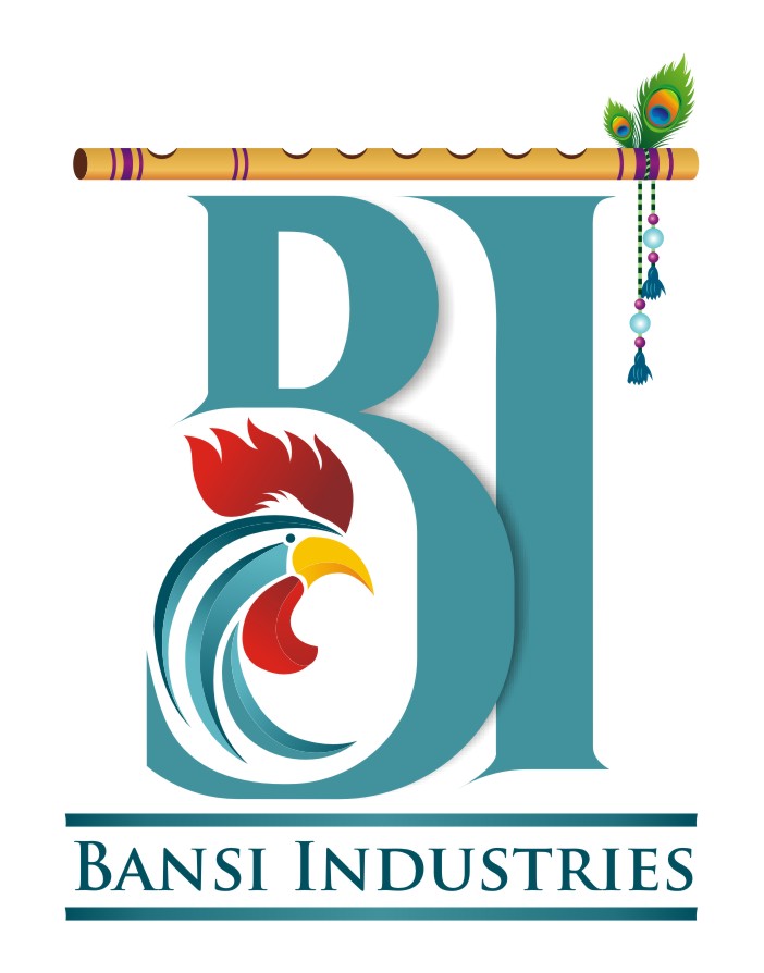 Bansi Name Logo