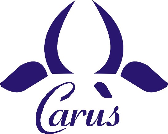 Carl Gustav Carus Logo