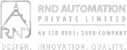 RND Automation Pvt. Ltd.